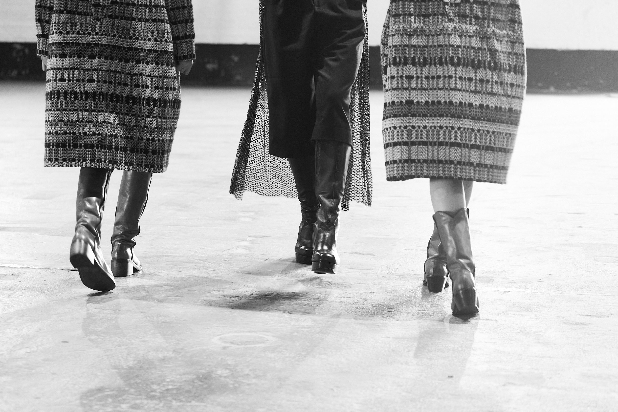 CdA X THE HUNTERS – COLLECTIF D'ANVERS — BESPOKE SHOES & MORE